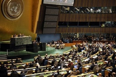 UN Passes Strong Resolution on Burma Human Rights Abuses