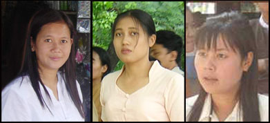 88 Generation Activists Given 65 Years