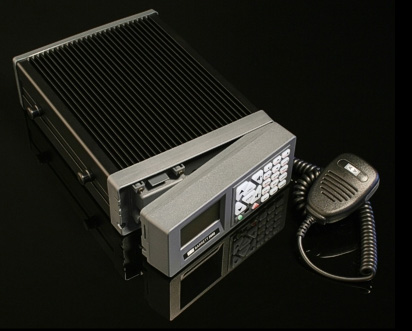 Tatmadaw 'Using Australian Radio Technology'