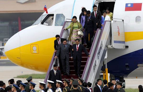 Than Shwe's Son-in-law Named Ambassador to China