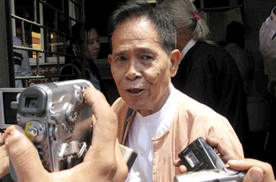 NLD's Fate Still Uncertain