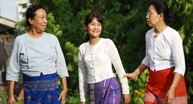 'Three Princesses' to Sit Out By-election