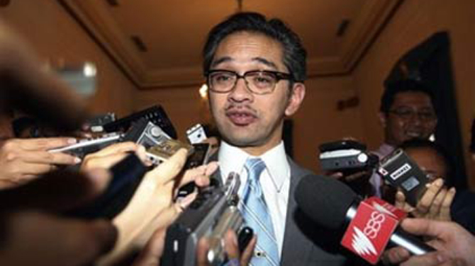 Delay Asean Decision: AIPMC