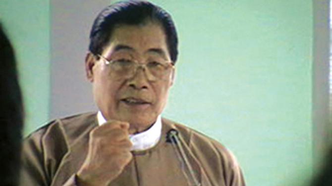 Former KIO Leader to Contest By-Election