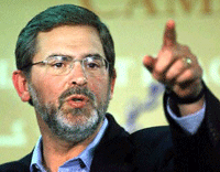 US Condemns Junta for Arresting Ethnic Leaders