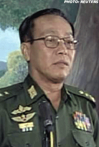 The Irrawaddy News Magazine [Covering Burma and Southeast Asia]