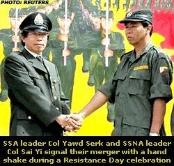 The Irrawaddy News Magazine [Covering Burma and Southeast Asia]