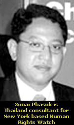 Government Has to Rethink Tactics